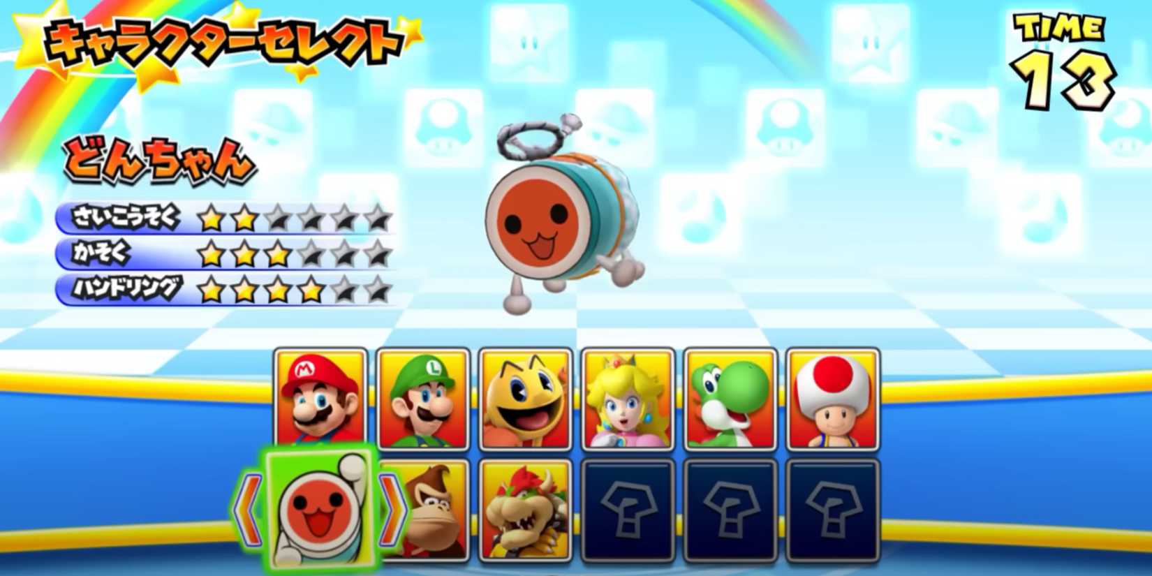 It's Been Decades Since These Mario Kart Racers Were On The Roster