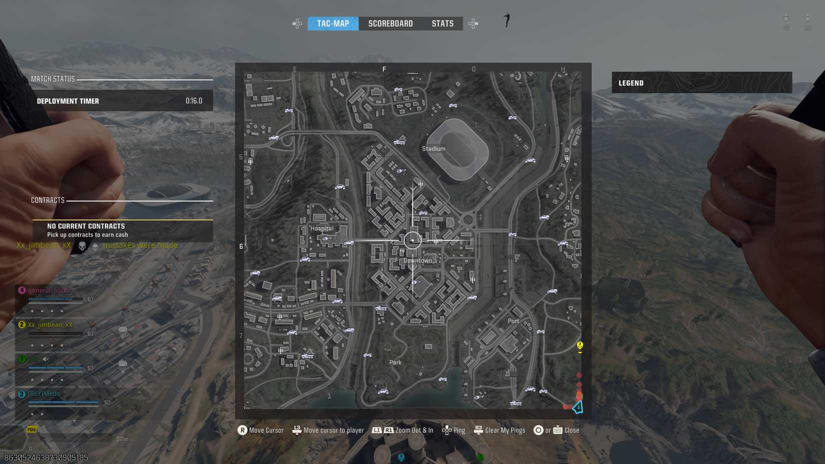 Best Warzone Landing Spots In Verdansk