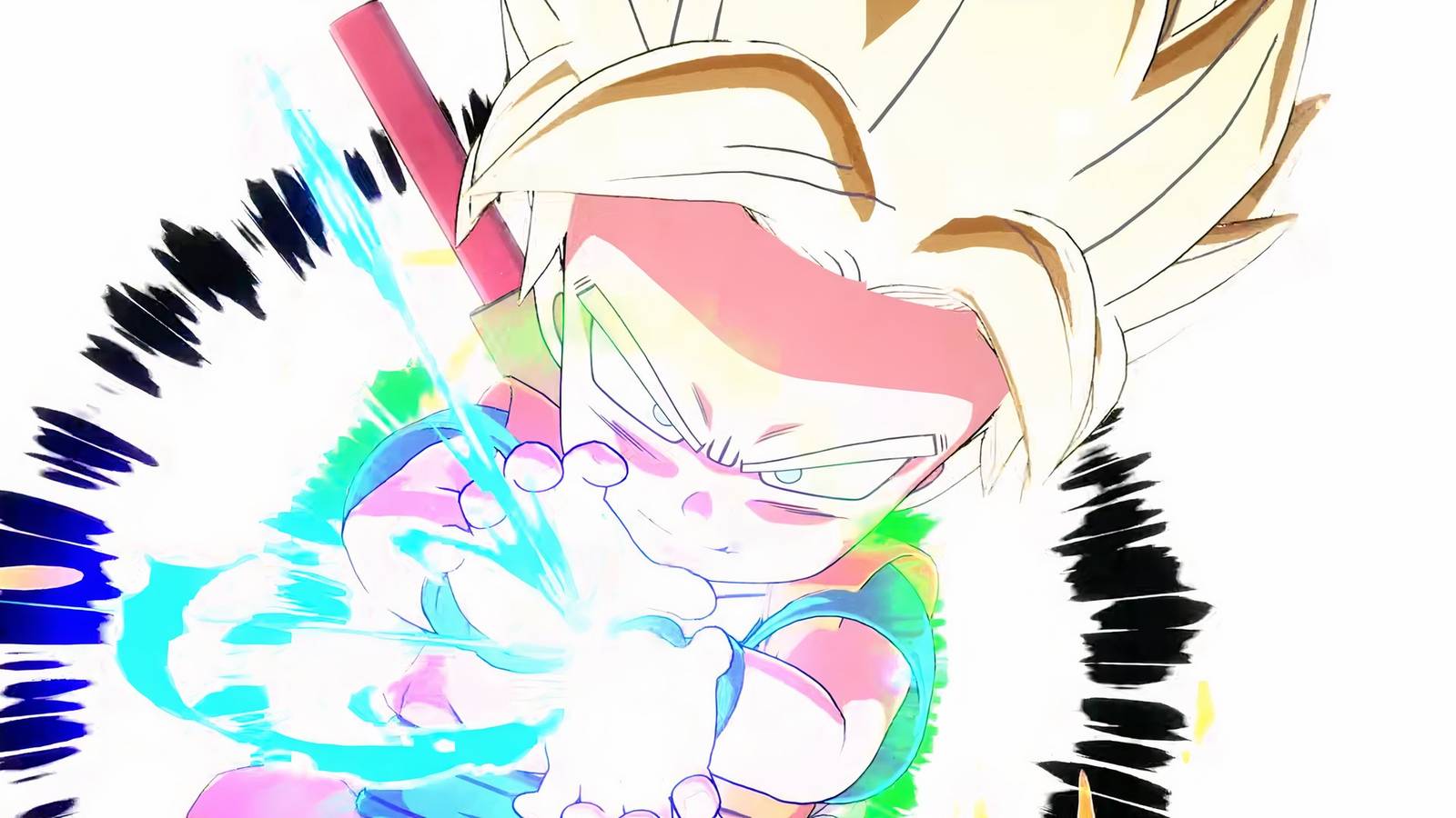 Dragon Ball: Sparking Zero DLC Pack 2 Announced, Early Access Starts Today