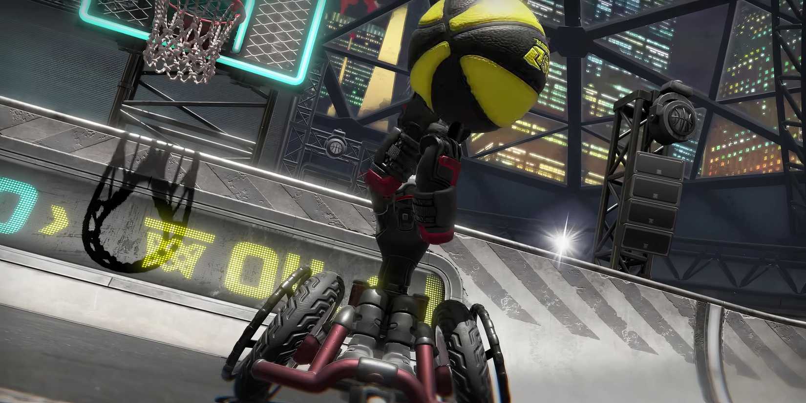 Switch 2 Exclusive Drag x Drive Finally Has A Release Date, And It's ...