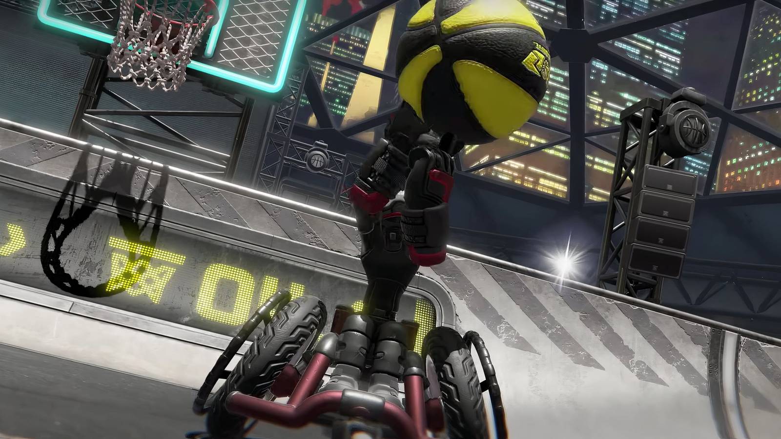 Drag x Drive Beats Welcome Tour's Lowly Switch 2 Review Scores, But ...