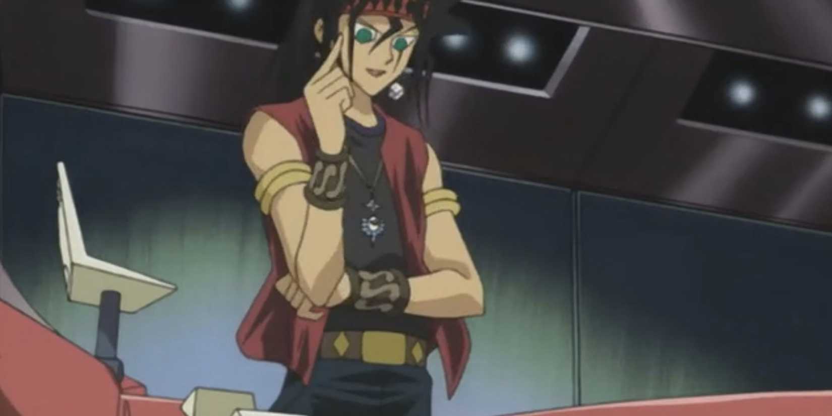 Do You Remember These Iconic Yugi Moto Duels From The Anime?