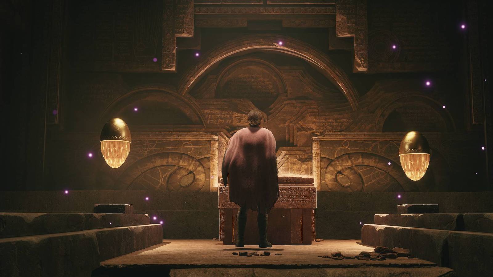 Dune: Awakening Lets You Clean Your Base With The Static Compactor