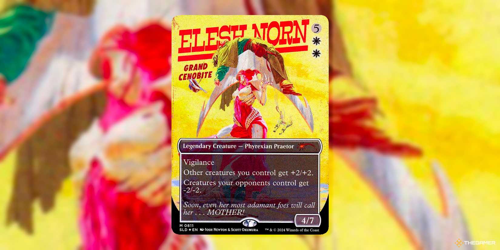 The Most Valuable And Expensive Secret Lair Bonus Cards