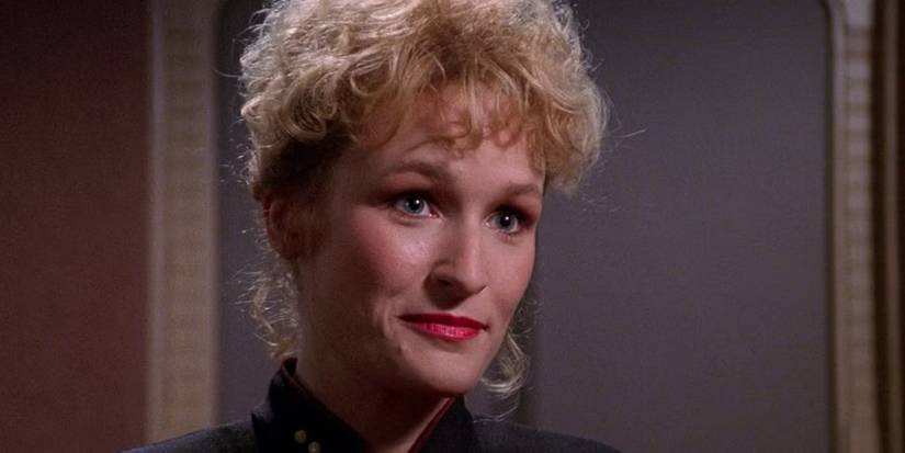 Star Trek: The 9 Best First Officers