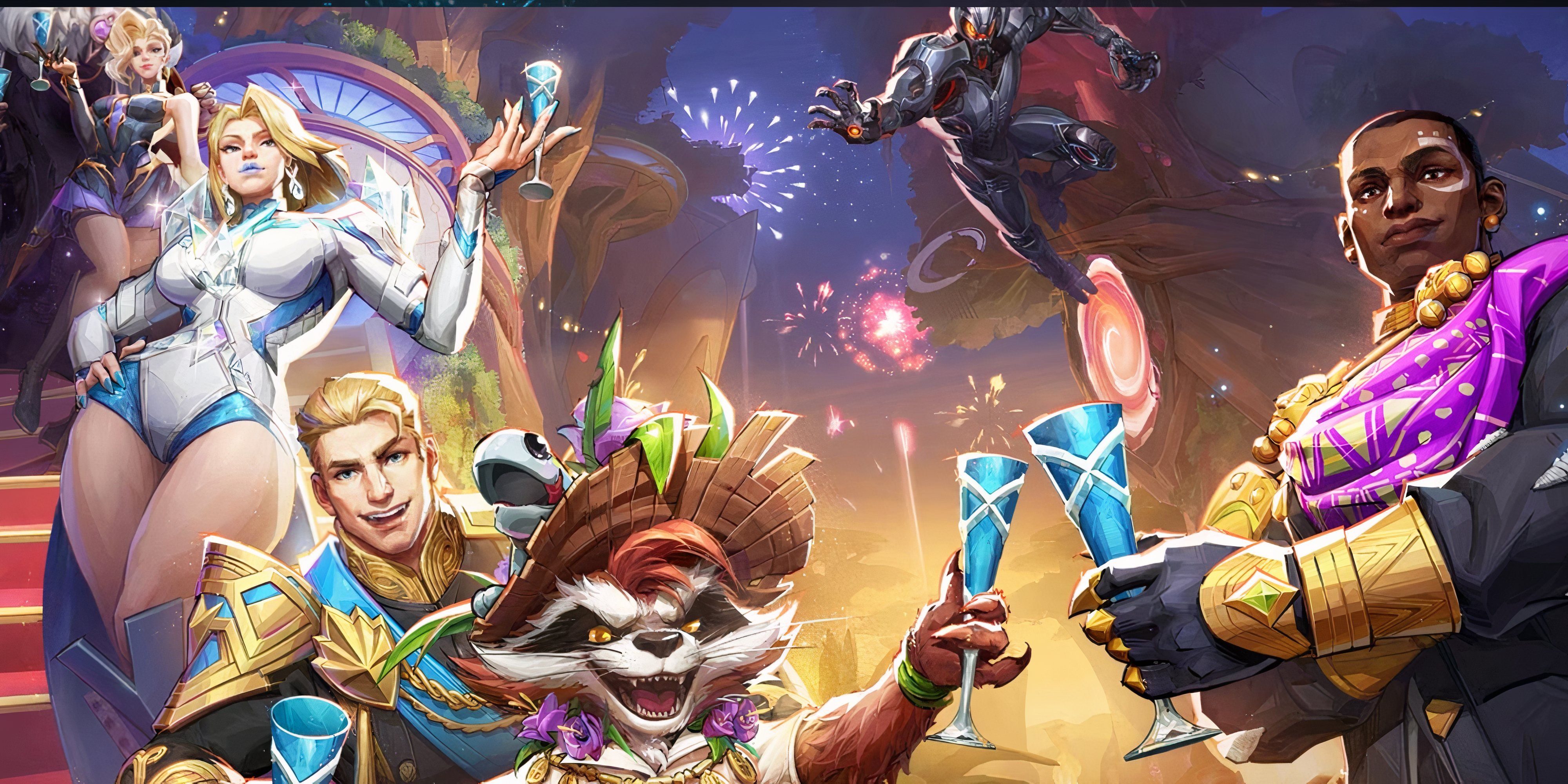 Marvel Rivals Deadpool References Hawk Tuah, 6-7, And More