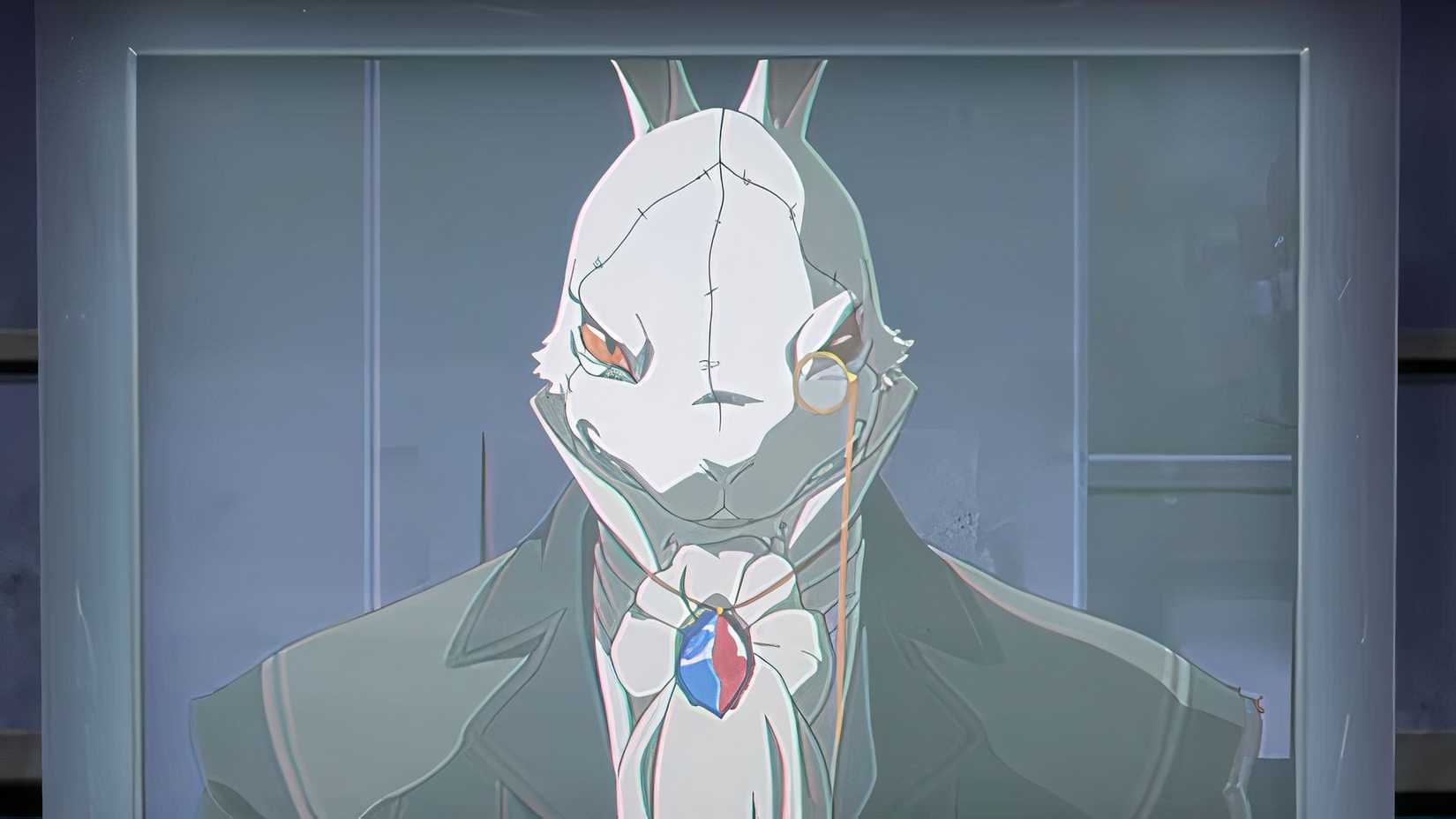 The Best Quotes From Netflix’s Devil May Cry