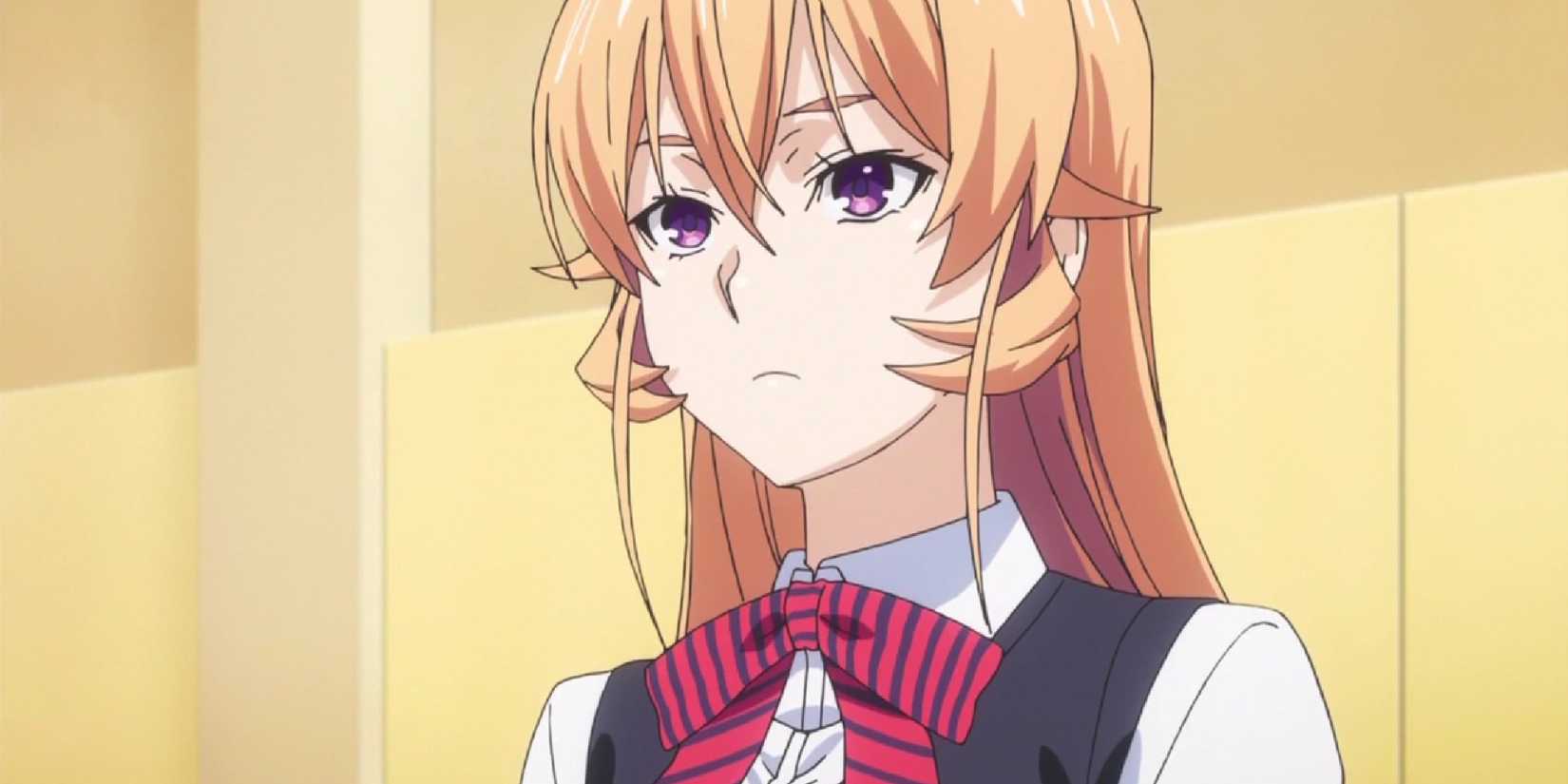 Anime Dere Type Based On Zodiac Sign