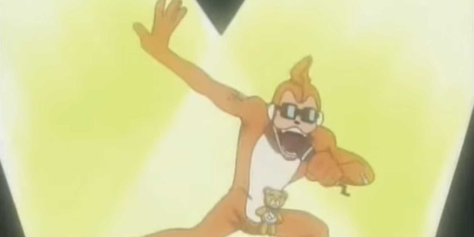 The Best Ultimate Digimon In The Anime Series