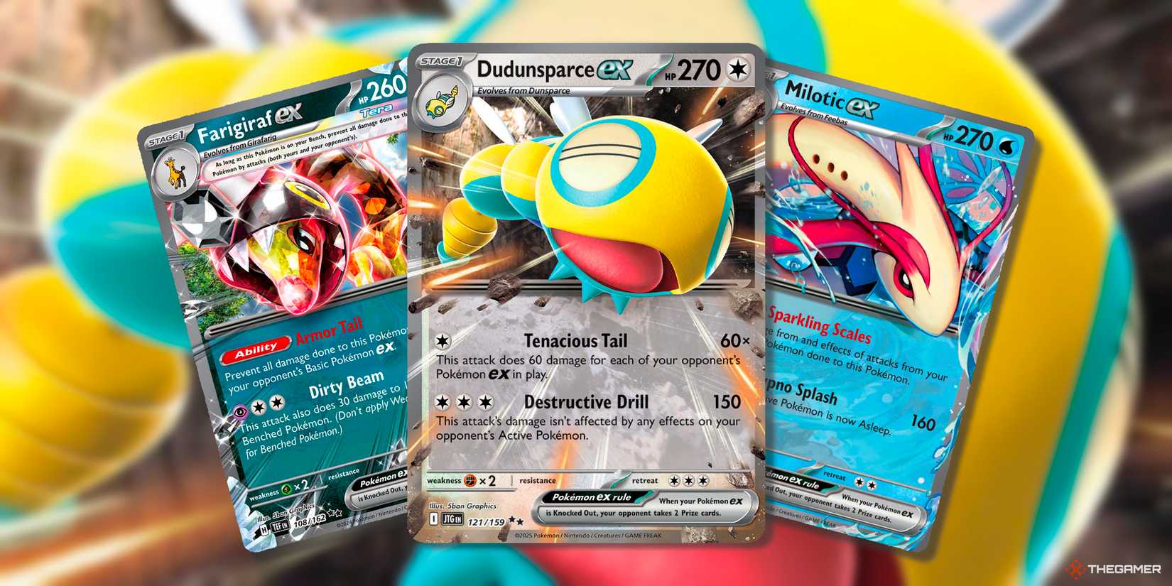 The Best Decks From Journey Together In Pokemon TCG