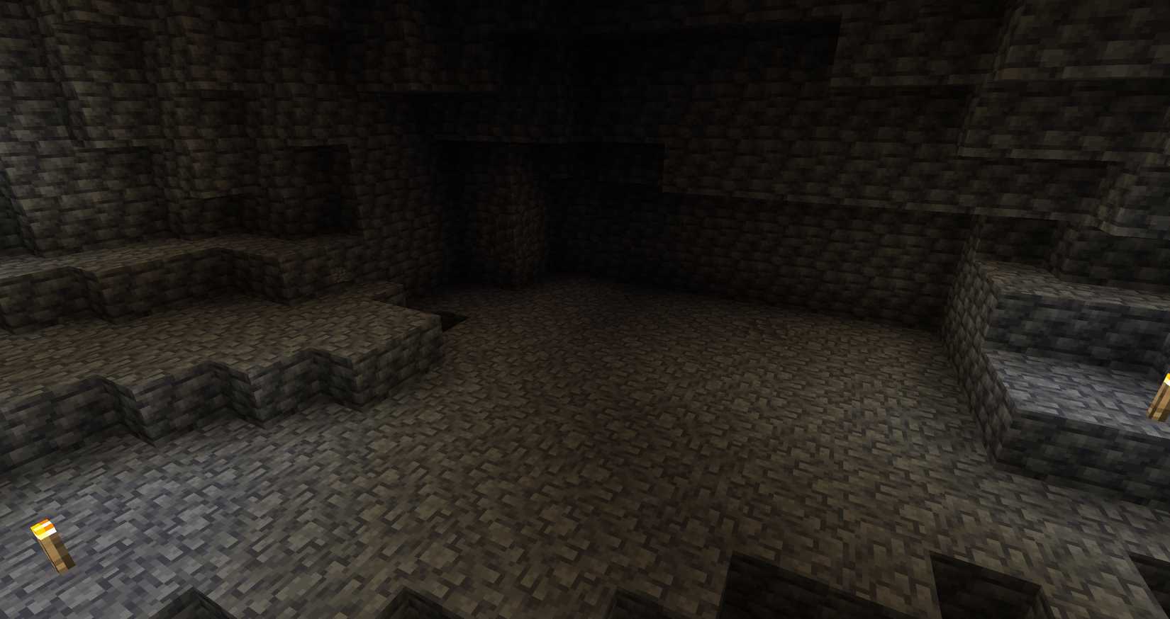 How To Find And Use Moss In Minecraft