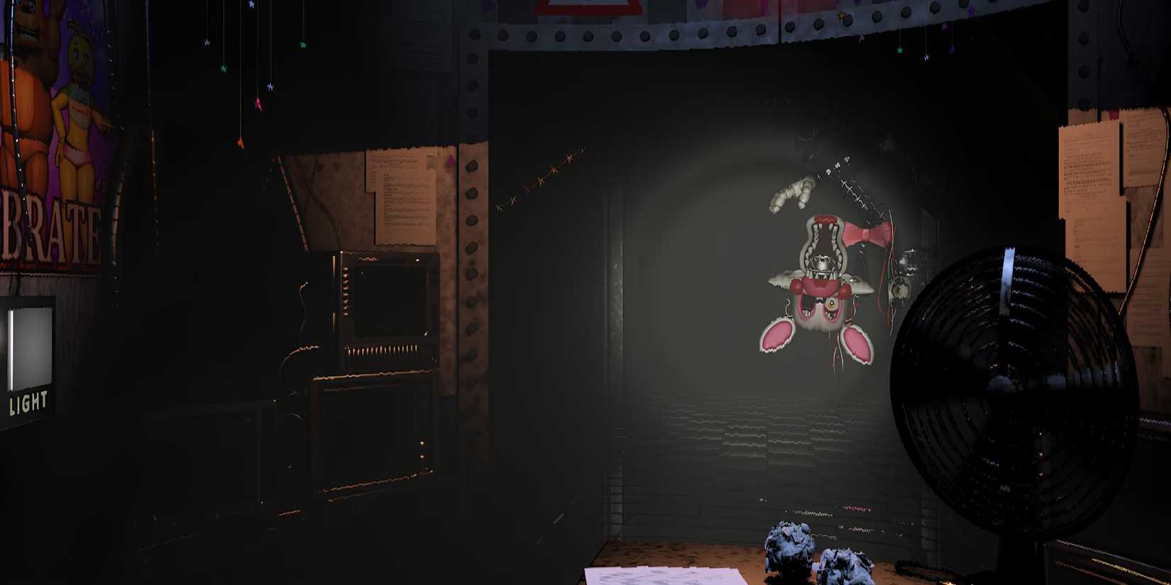 Scariest Robot Horror Games You Need To Play Right Now