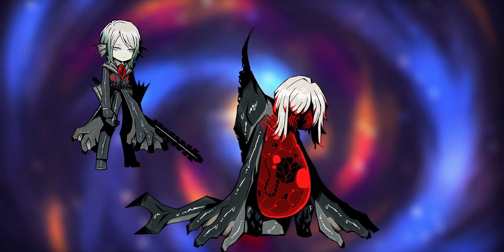 Strongest E.G.Os In Limbus Company