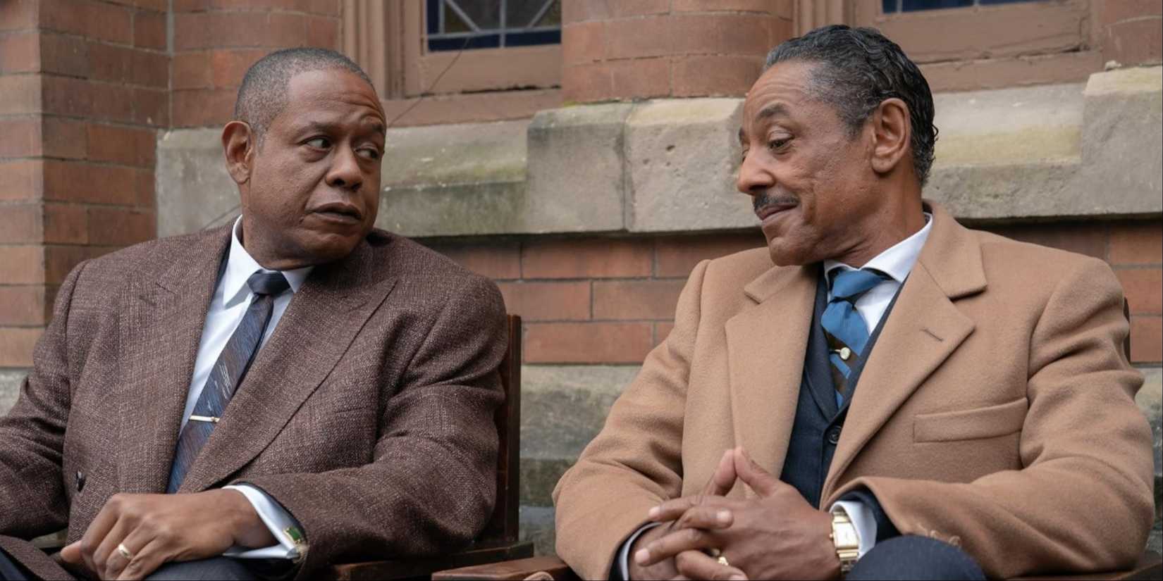 You Should Watch The Best Shows About Gangsters, Capiche?