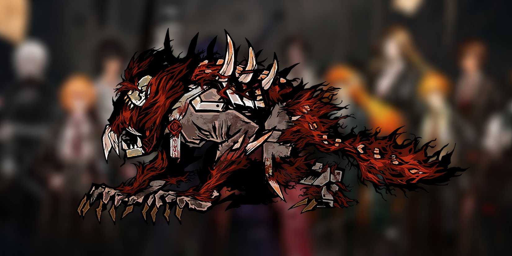 The Best Anomalies In Limbus Company