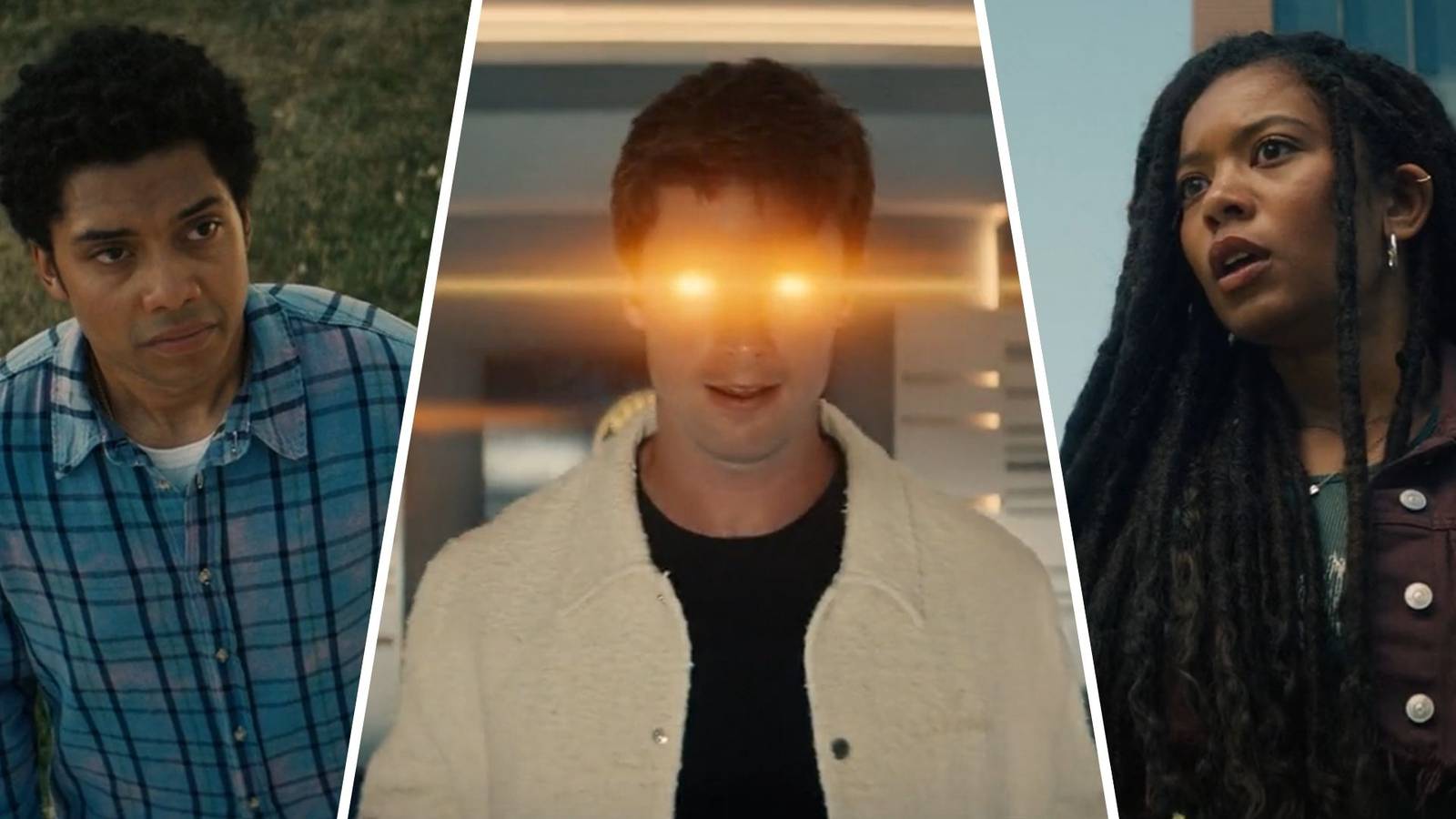 Every Episode Of Gen V Season 1, Ranked