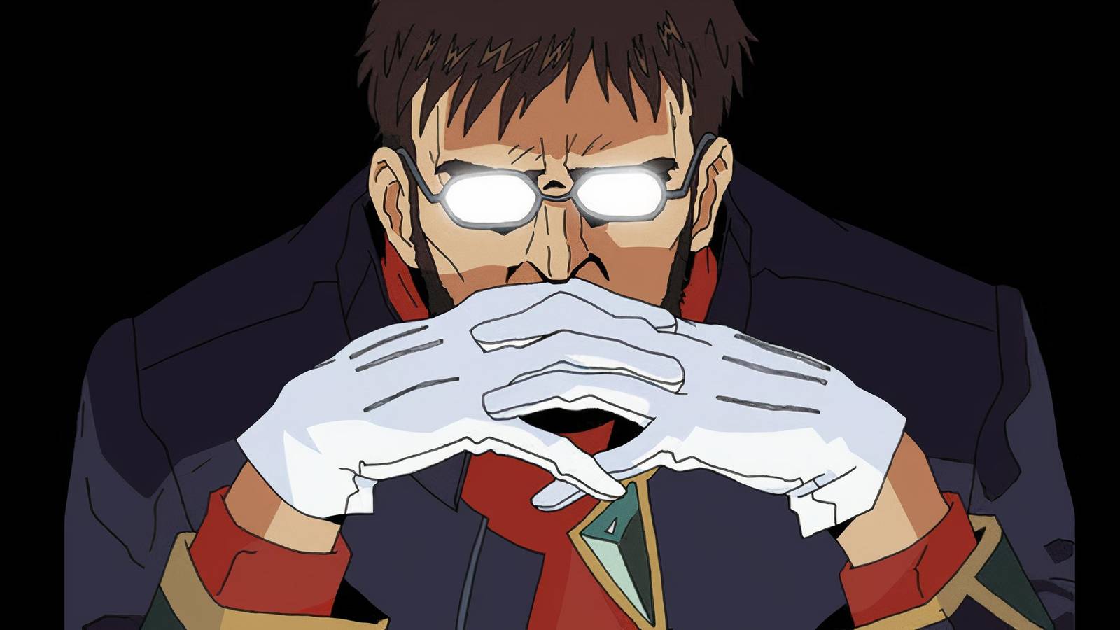 The Best Anime Poses