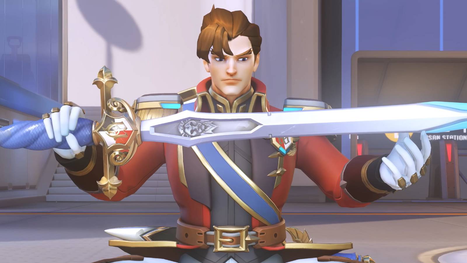 Overwatch 2 Season 16 Skins Coming Under Fire For Whitewashing Genji