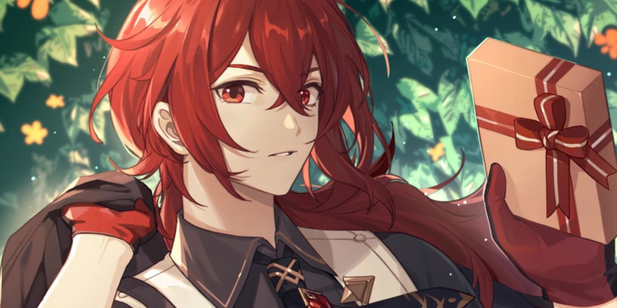 All Swords In Genshin Impact