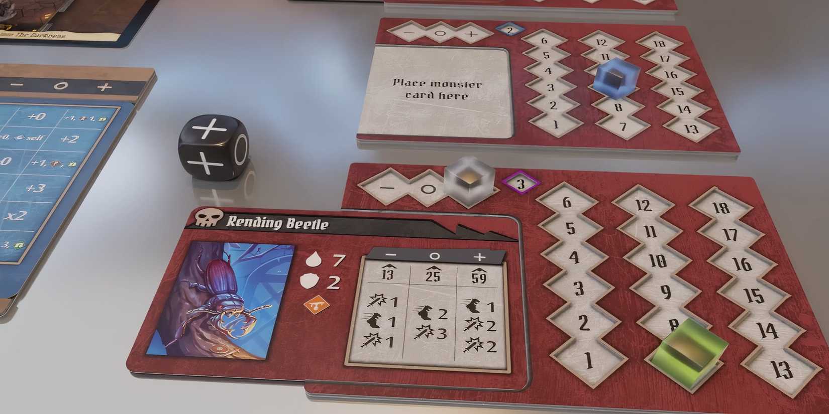 Gloomhaven Creator Cephalofair Is Worried For Its Survival Due To New ...