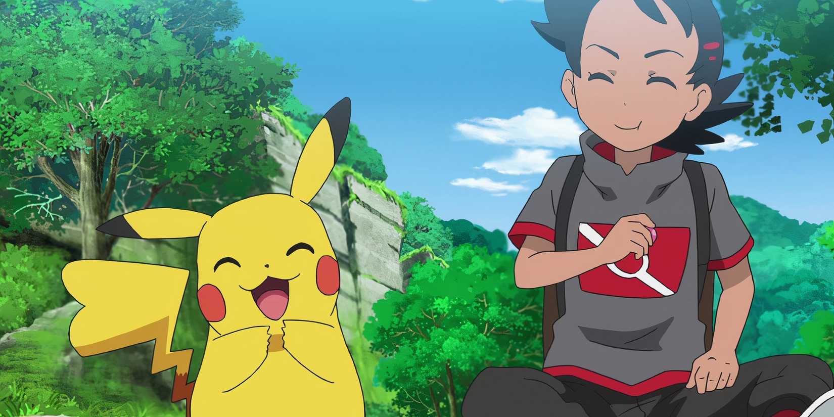 Which Pokemon Trainers In The Pokemon Anime Were The Best?