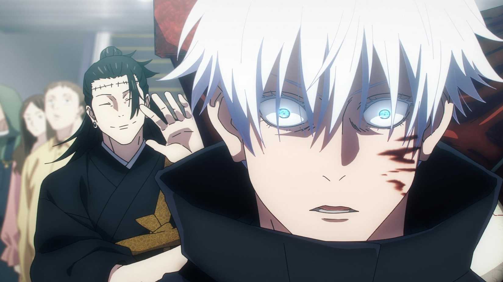 What's The Significance Of The Shibuya Incident Arc In Jujutsu Kaisen?