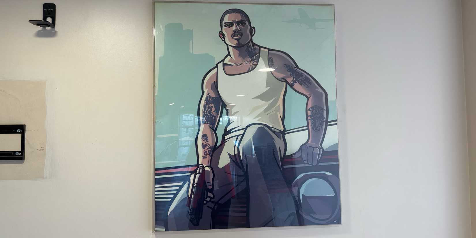 UK Retailer GAME Appears To Be Auctioning Off Its Assets