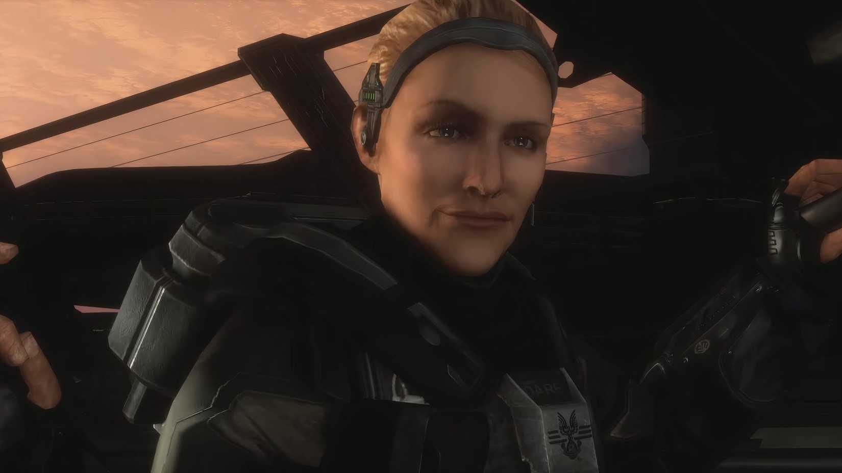 The 12 Most Iconic Female Characters In The Halo Games