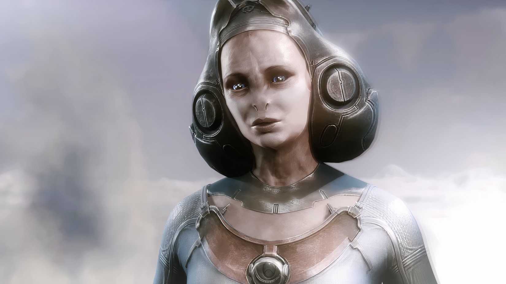 The 12 Most Iconic Female Characters In The Halo Games