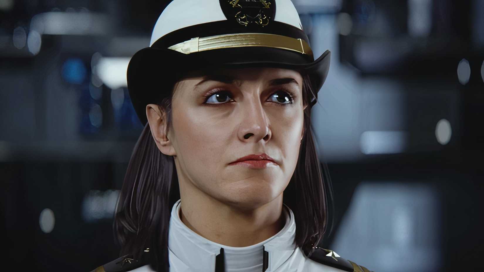 The 12 Most Iconic Female Characters In The Halo Games