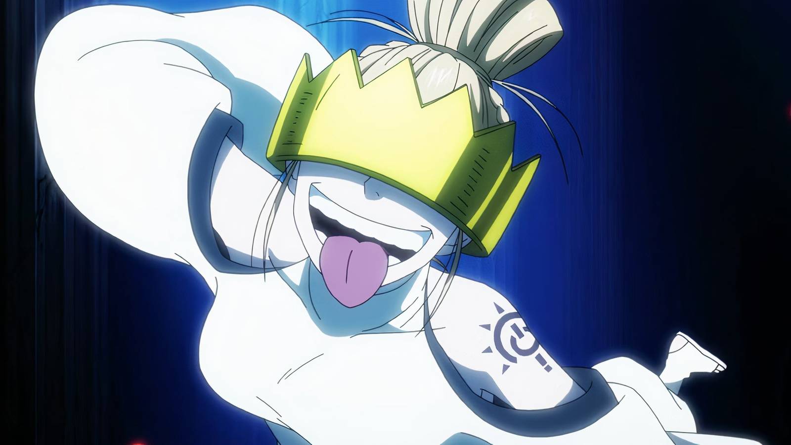 These Anime Girls Are The Best Things About Fire Force