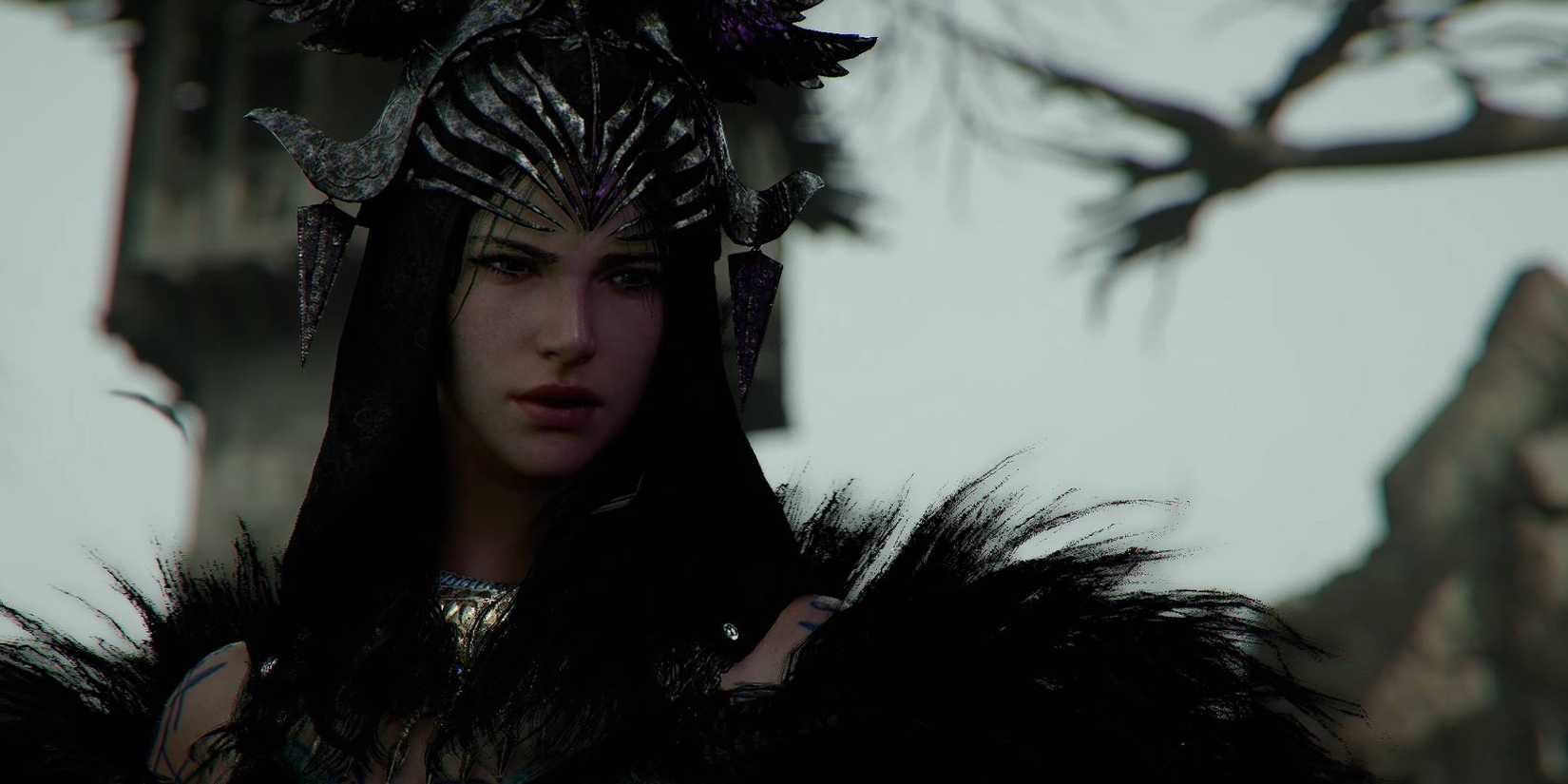 Crimson Desert Gamescom 2025 Preview: A Beautiful Game With Terrible Controls