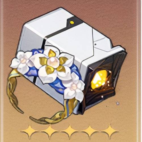 The Best Castorice Build, Light Cones, Relics, And Teams Guide In HSR