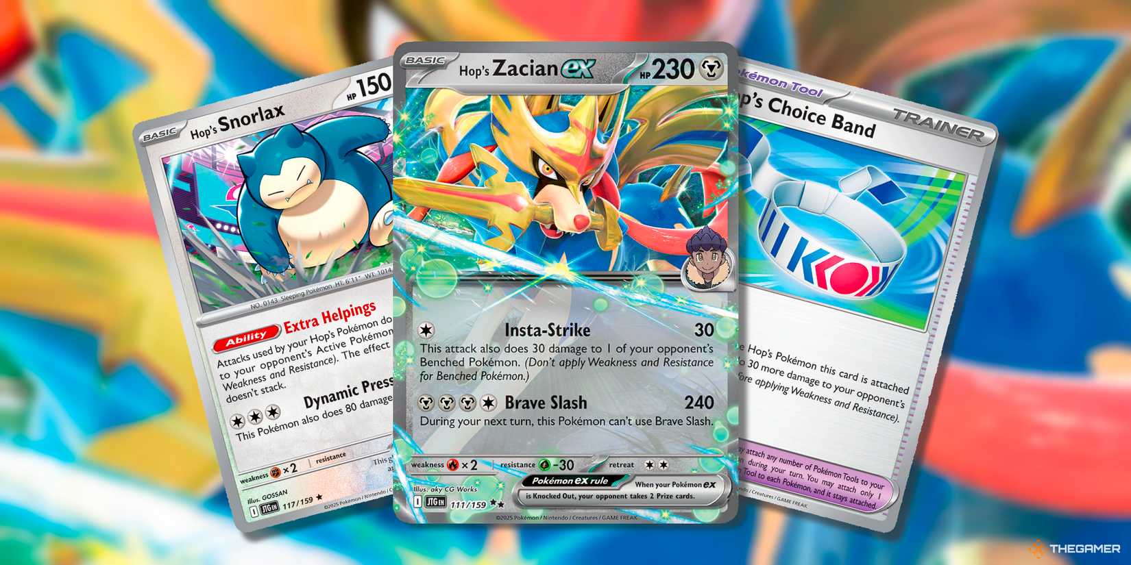 The Best Decks From Journey Together In Pokemon TCG