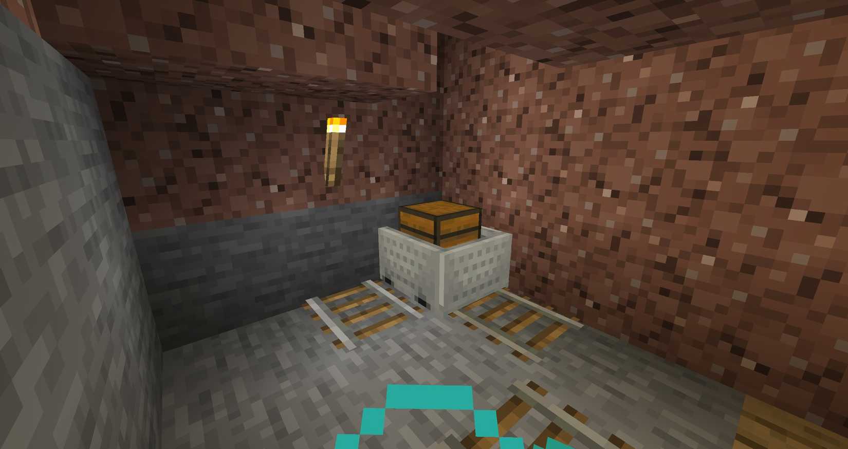 How To Get The Mending Enchantment In Minecraft