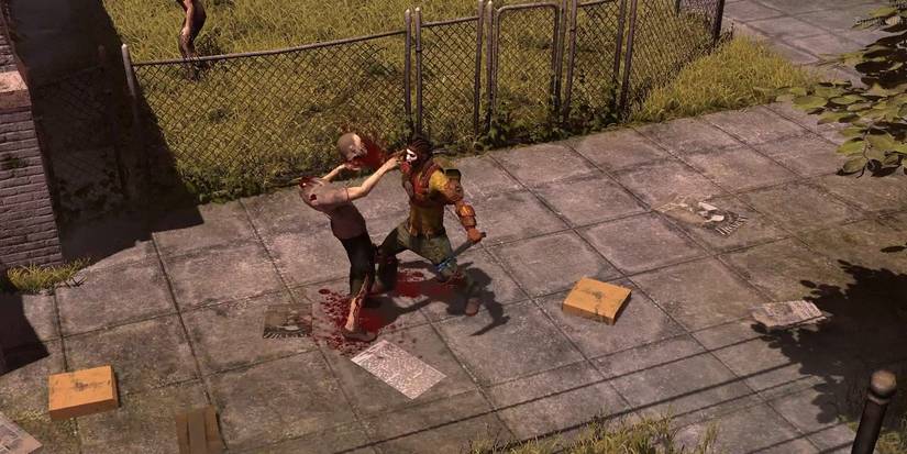 The Best PS4 Survival Games