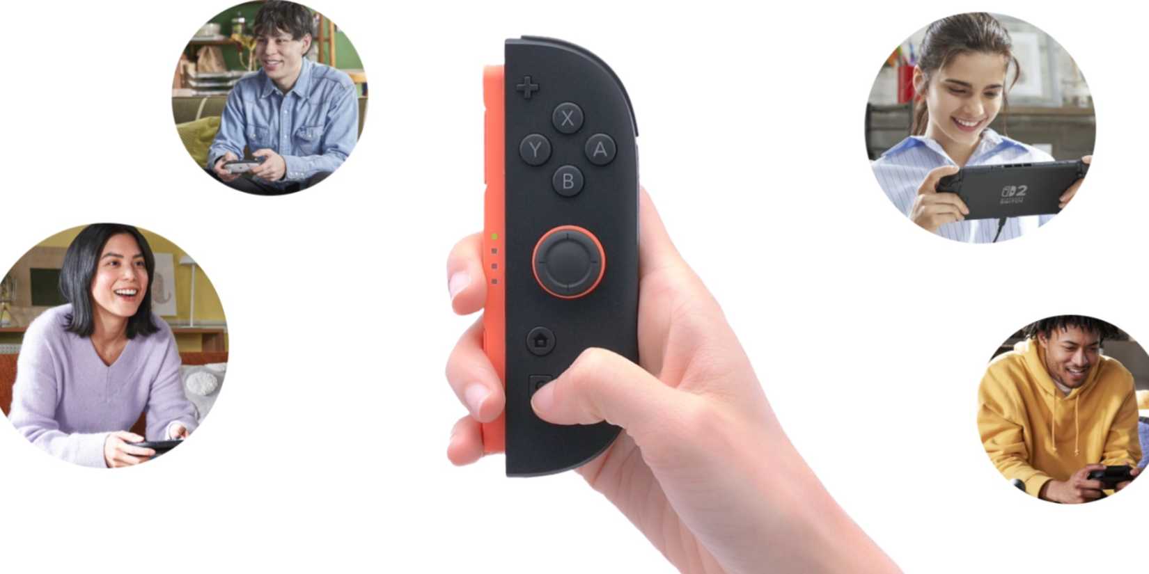 These Are The Most Impressive Changes Made To The Nintendo Switch 2