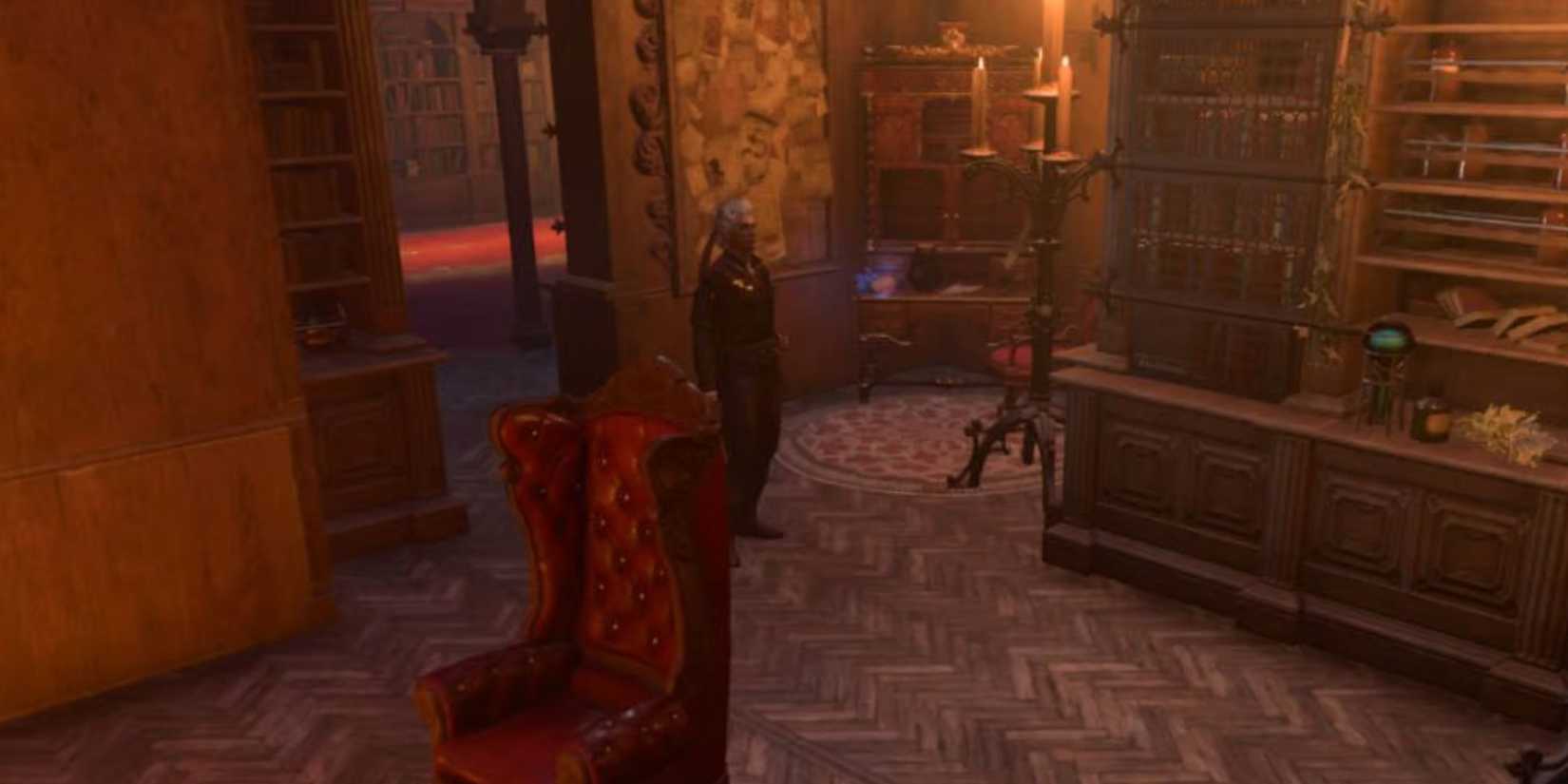 Baldur's Gate 3 Custom Campaign To Add Irenicus' Dungeon From Baldur's ...