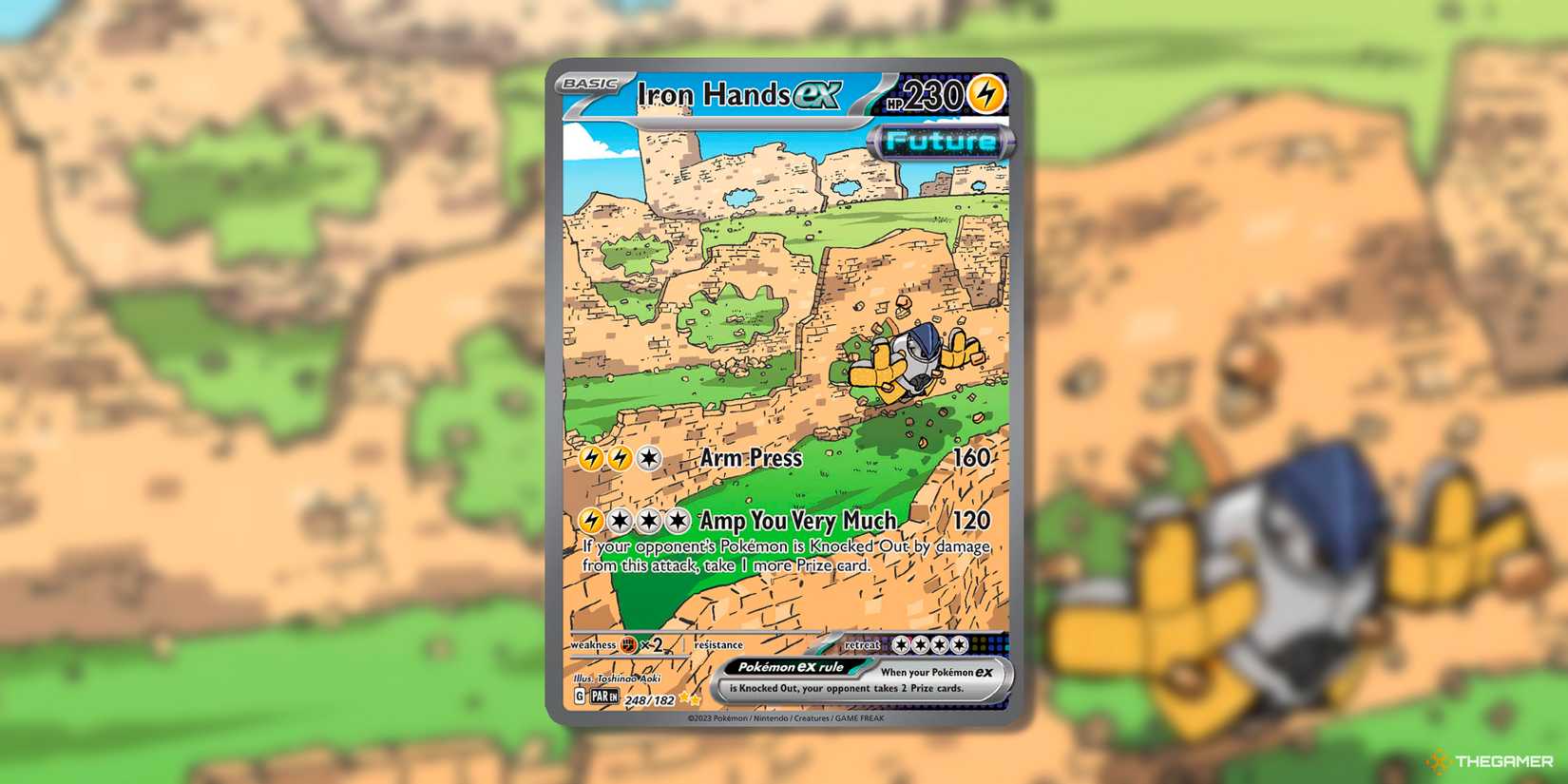 The Most Valuable And Expensive Future Pokemon TCG Cards
