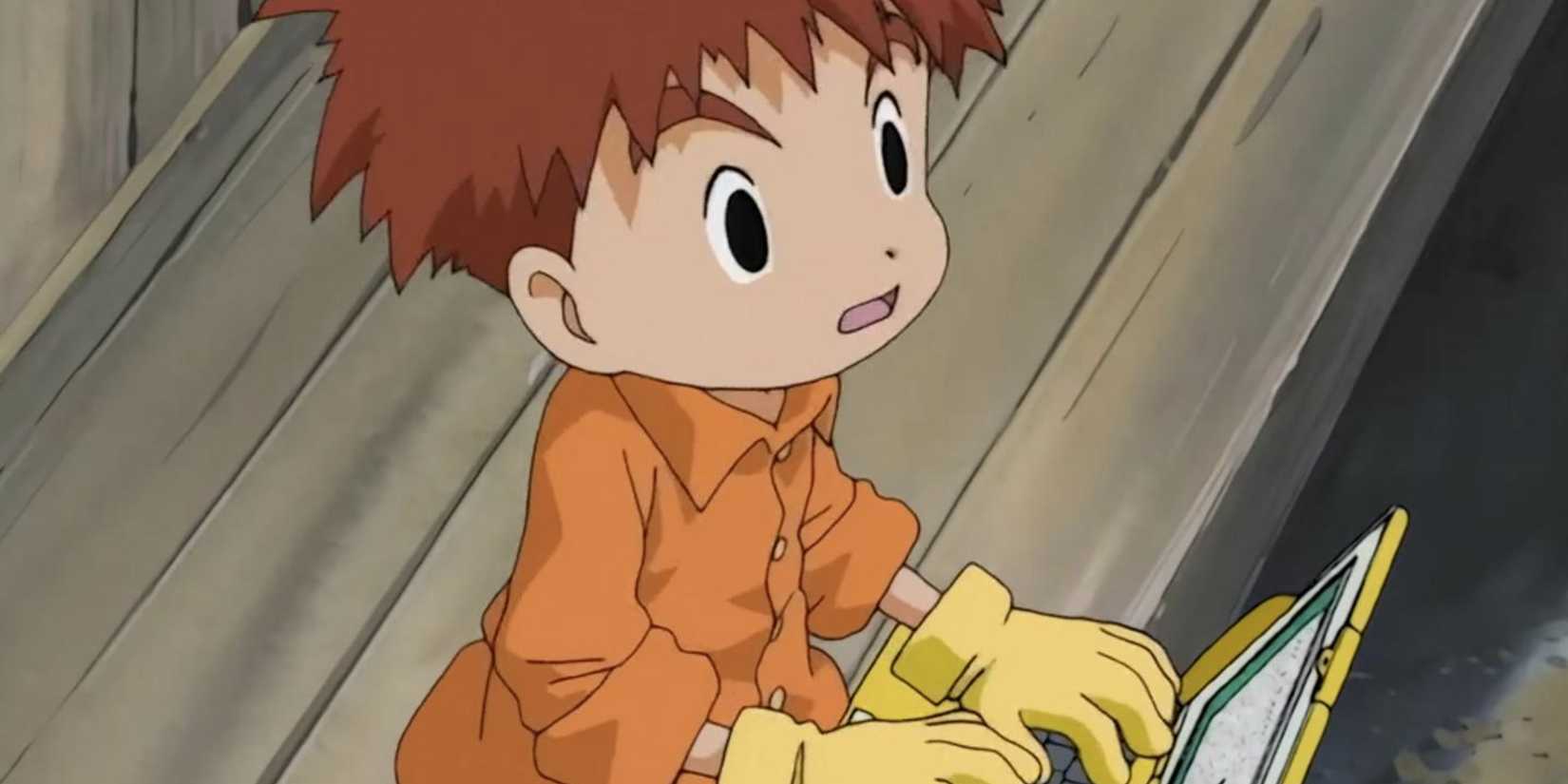 The Best Adventure DigiDestined In Digimon