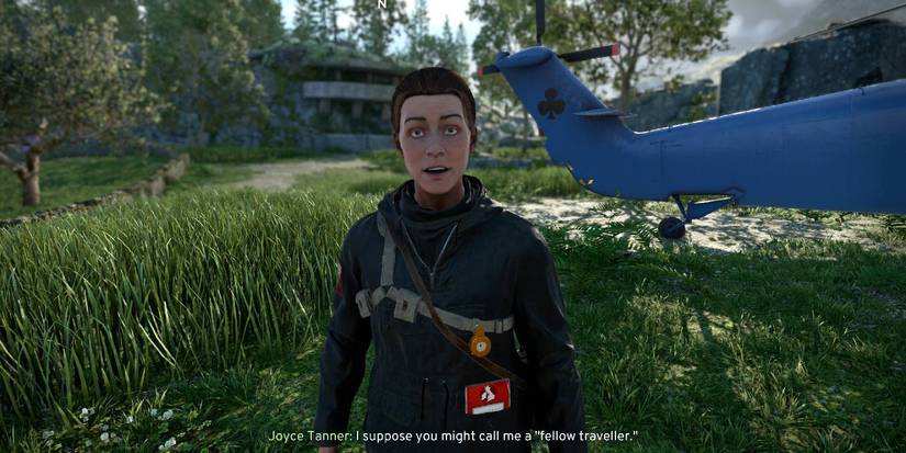 Best Postgame Activities To Do In Atomfall