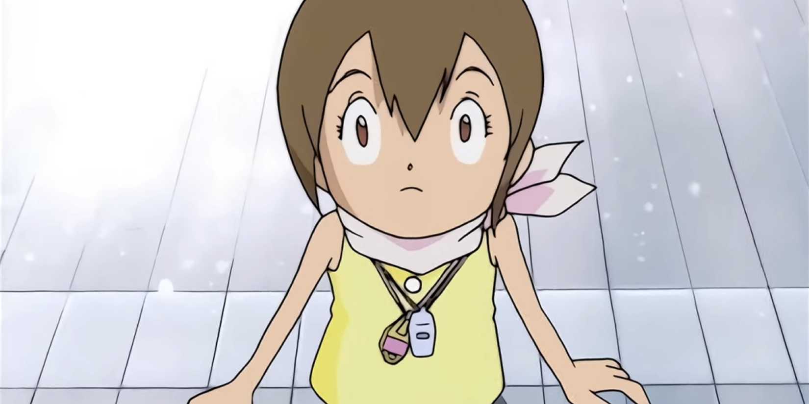 The Best Adventure DigiDestined In Digimon