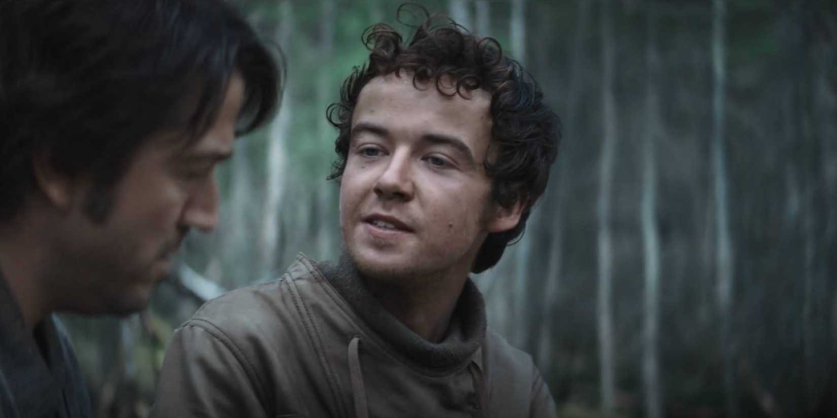 Being A Fan Doesn't Help Creators Adapt Pre-Existing IP Like Star Wars ...