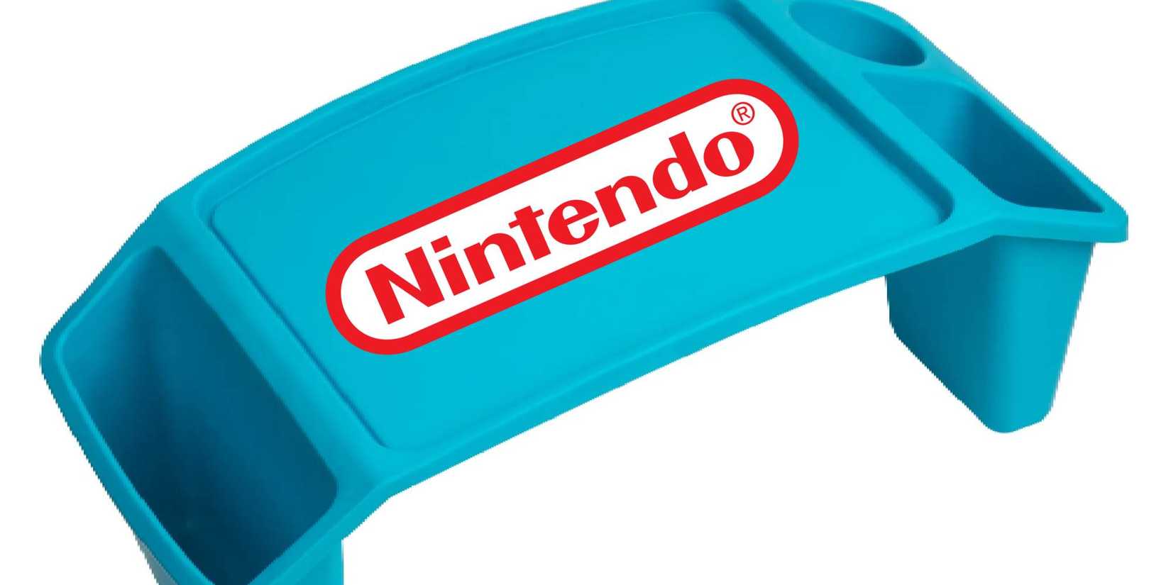 How Does Nintendo Expect Us To Actually Use The Switch 2's Mouse Mode?