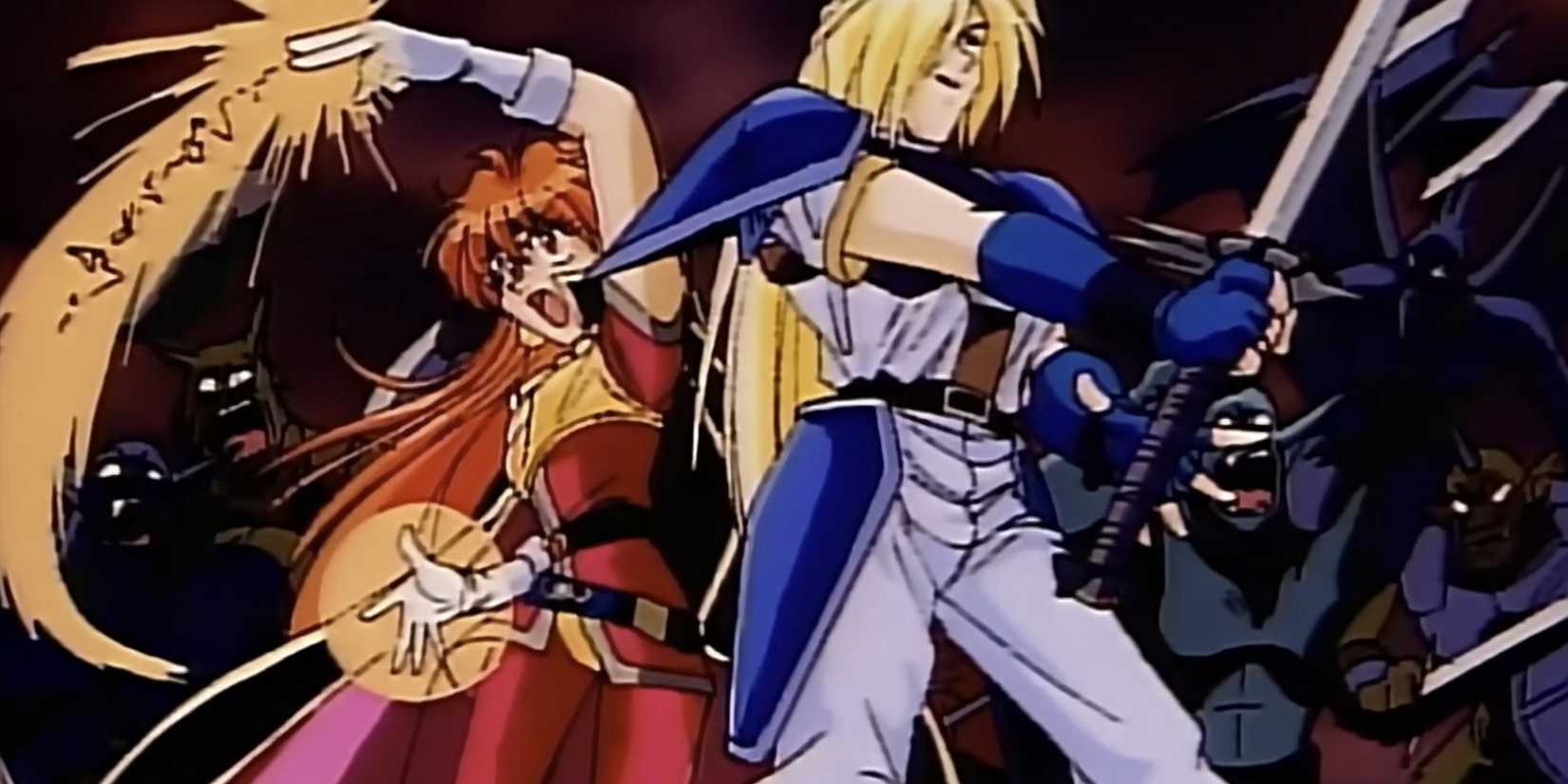 10 Best Dungeon Crawl Anime You Should Watch