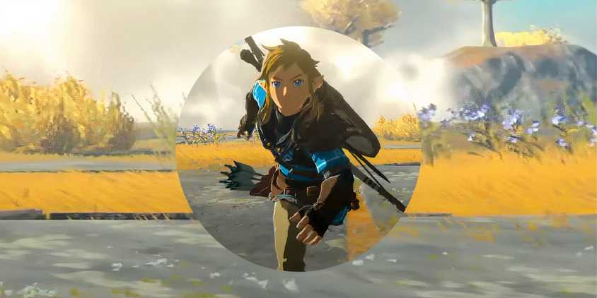 These Fantastic Games Have Clear Inspirations From The Legend Of Zelda