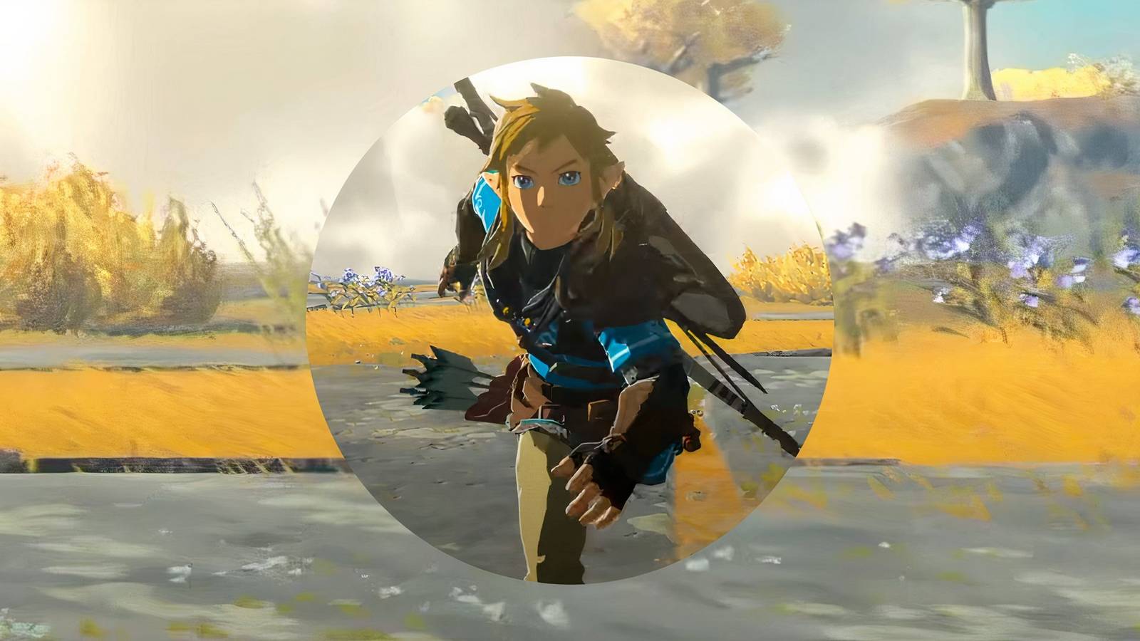 We Need To See These Famous Actors Portray Link In The Live Action ...