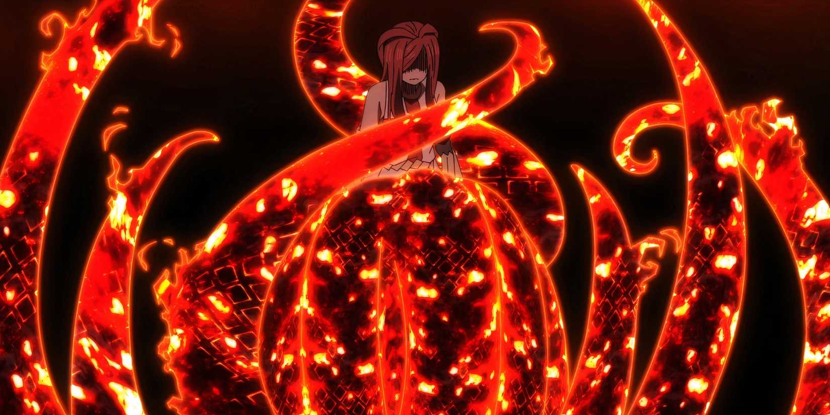 These Anime Girls Are The Best Things About Fire Force