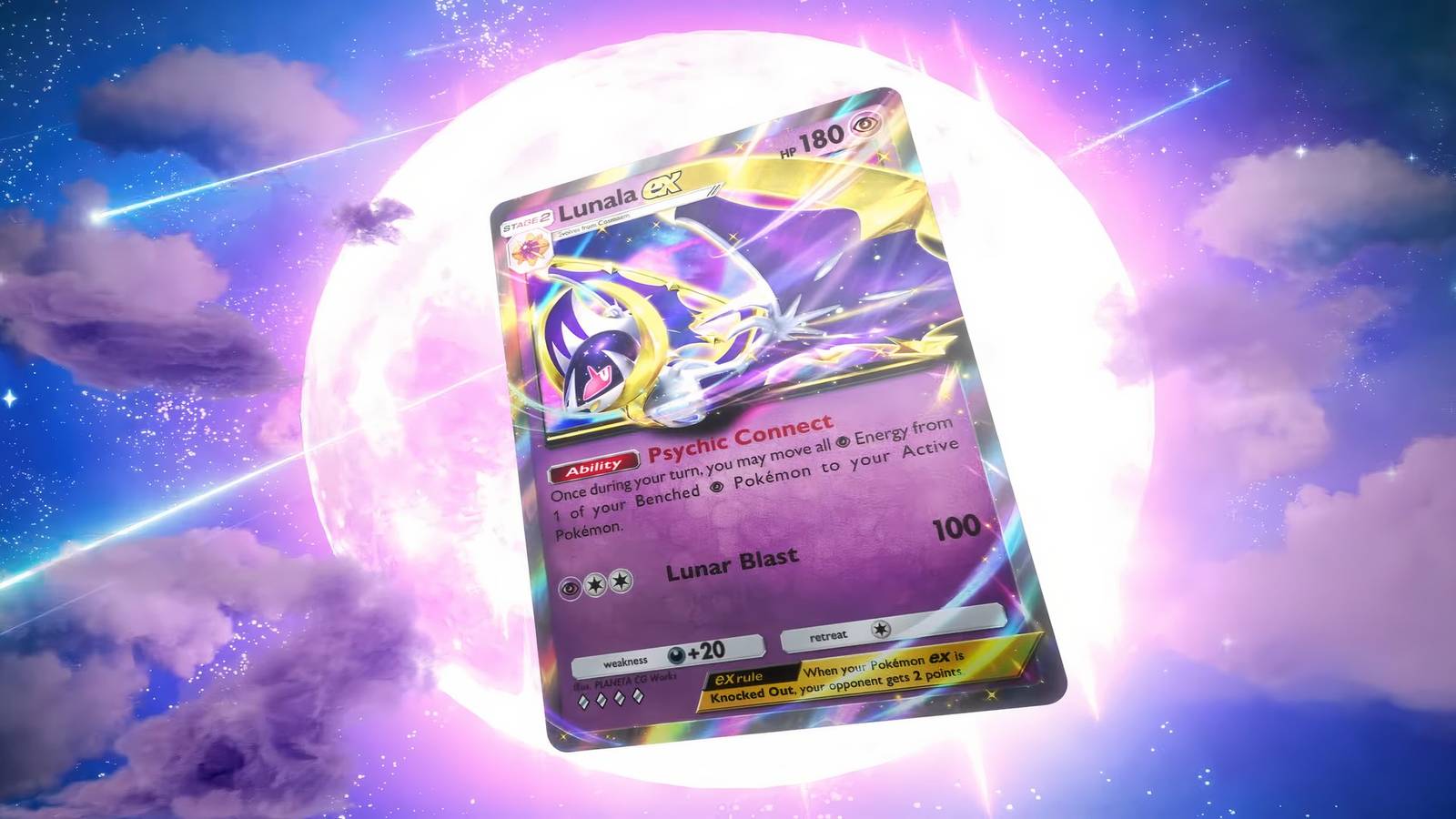 Pokemon TCG Pocket's Next Set Is Celestial Guardians, Releasing April 30