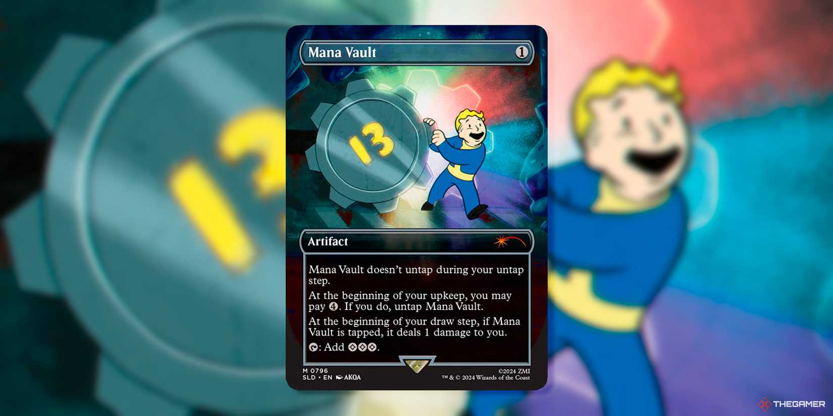 The Most Valuable And Expensive Secret Lair Bonus Cards